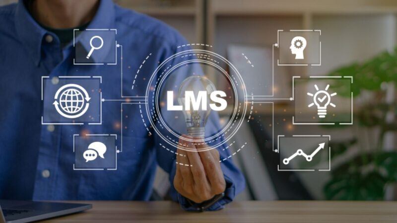 Learning Management System Guide: Making An LMS Really Work