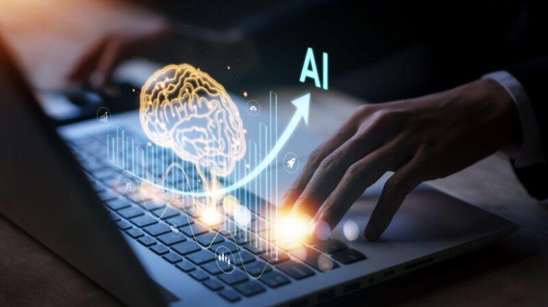 Leverage AI In Learning And Development - eLearning Industry