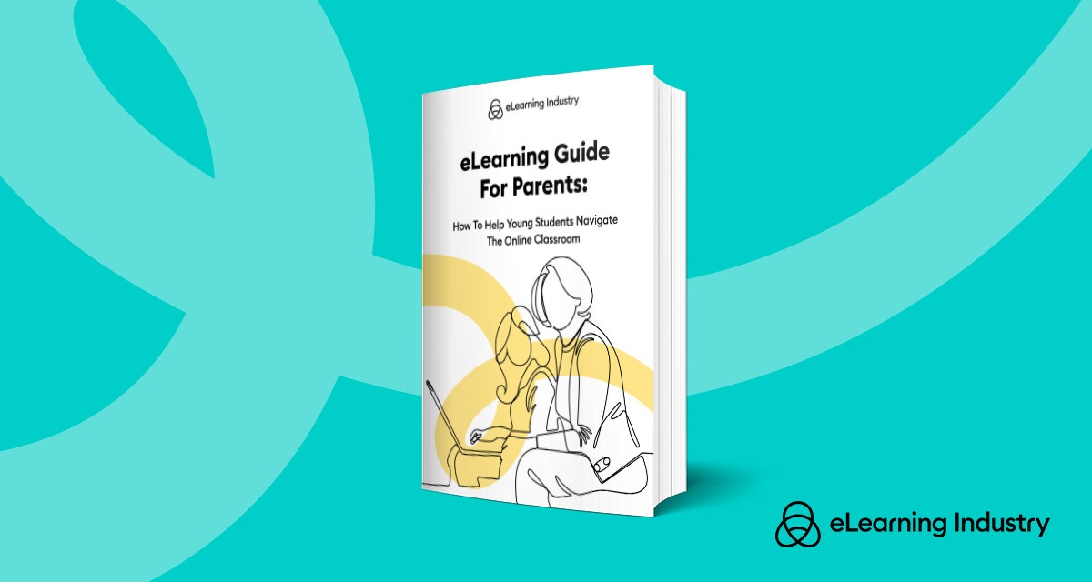 eLearning Guide For Parents: How To Help Young Students - eLearning Industry