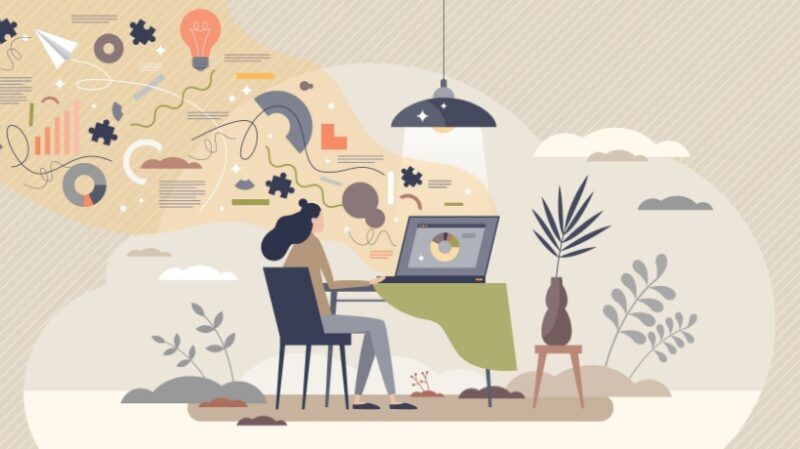 Flow-Of-Work Learning: An Approach To Employee Development - eLearning ...