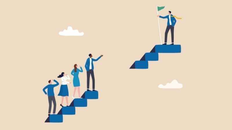 Close Skill Gaps In Your Organization - eLearning Industry