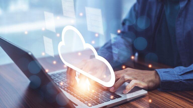 Cloud Solutions: Cloud-Based LMS For Corporate Training - eLearning Industry