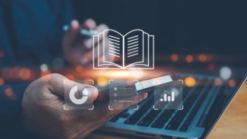 Digital Media In Modern Teaching Practices - eLearning Industry