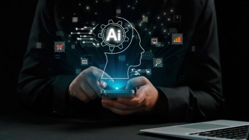 AI And Employee Training: Efficiency, Personalization, Engagement - eLearning Industry