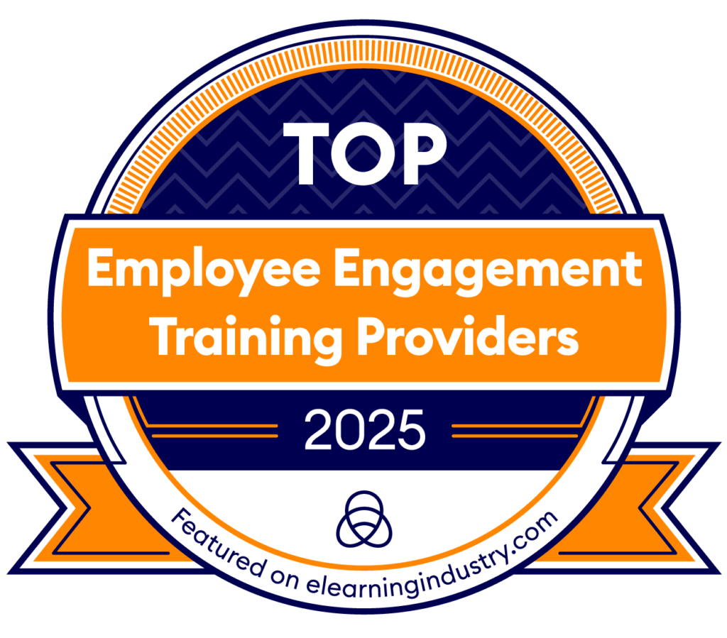 Top Employee Engagement Trainers for Your Team! – Scorm.biz