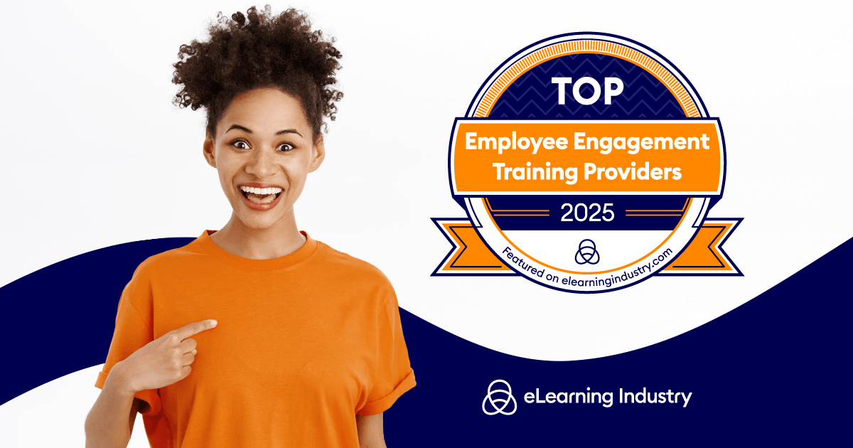 Best Employee Engagement Training Companies To Work With