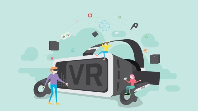 VR-Based Gamification: Elevating Employee Training - eLearning Industry