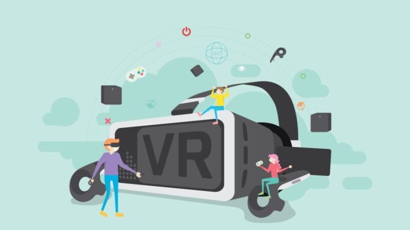 VR-Based Gamification: Elevating Employee Training - eLearning Industry