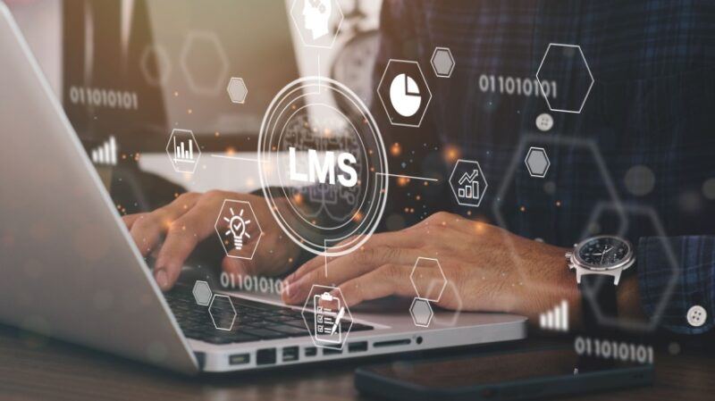 Leadership Programs With An LMS: How To Build - eLearning Industry