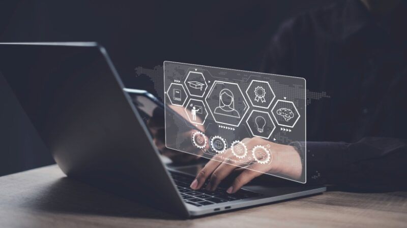 Custom eLearning With AI: What Is It? - eLearning Industry