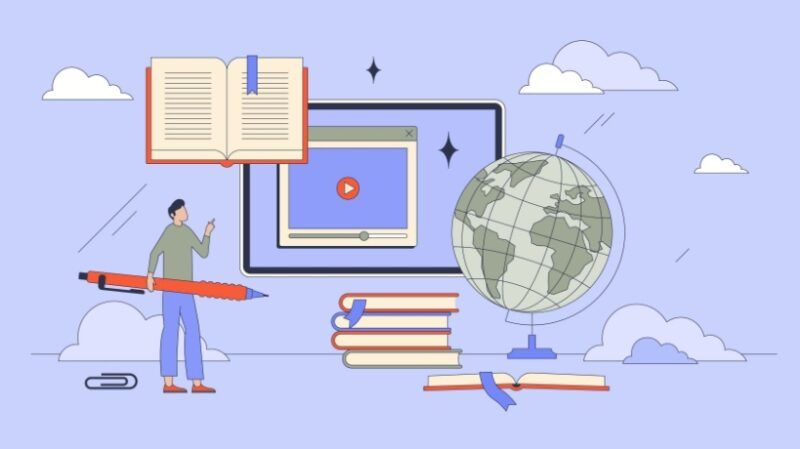 eLearning Industry - Find the best Elearning Software, Articles & Resources