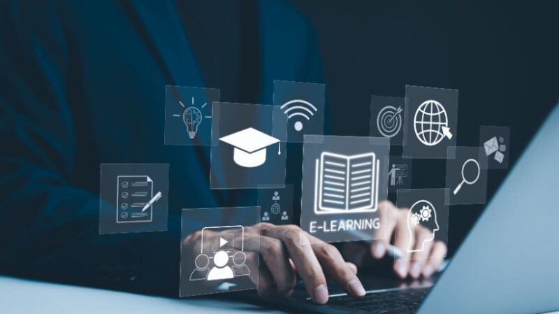 How To Build An Online Tutoring Platform - eLearning Industry