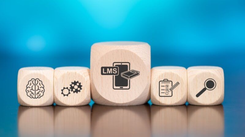 Training Effectiveness Tracking With A No-Code/Low-Code LMS - eLearning ...