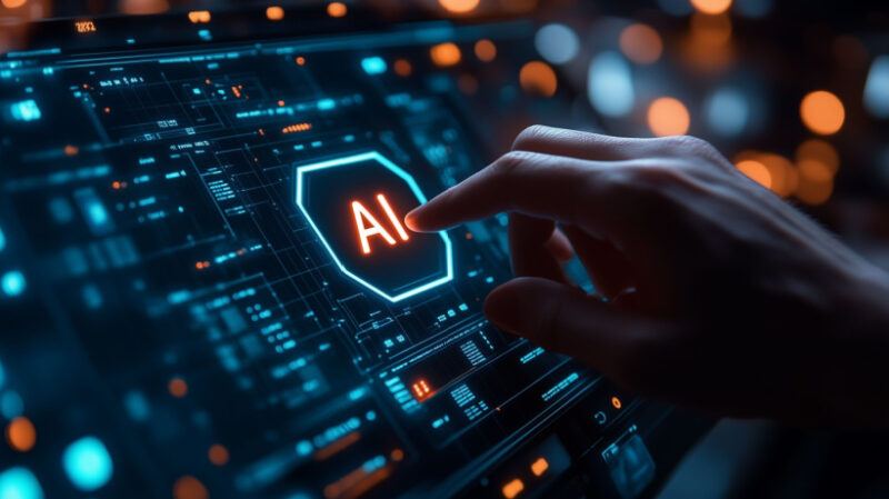 The Future Of Learning: AI-Powered Innovations In LMSs - eLearning Industry