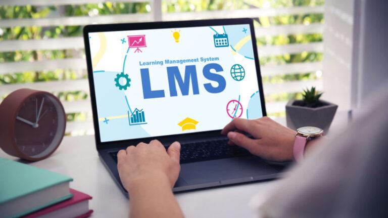 Top 3 Learning Strategies With An LMS In The Digital Age - eLearning Industry