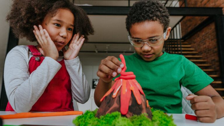 Hands-On Learning In ECE Classrooms