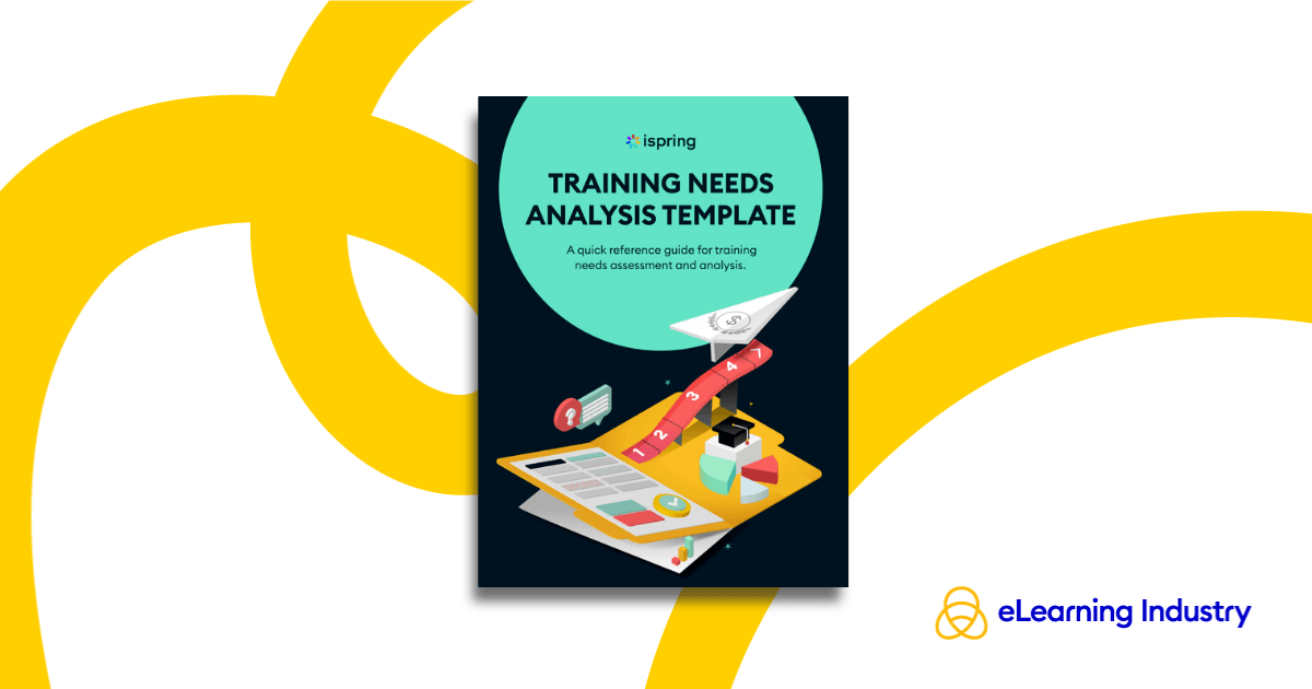 Training Needs Analysis Template - eLearning Industry