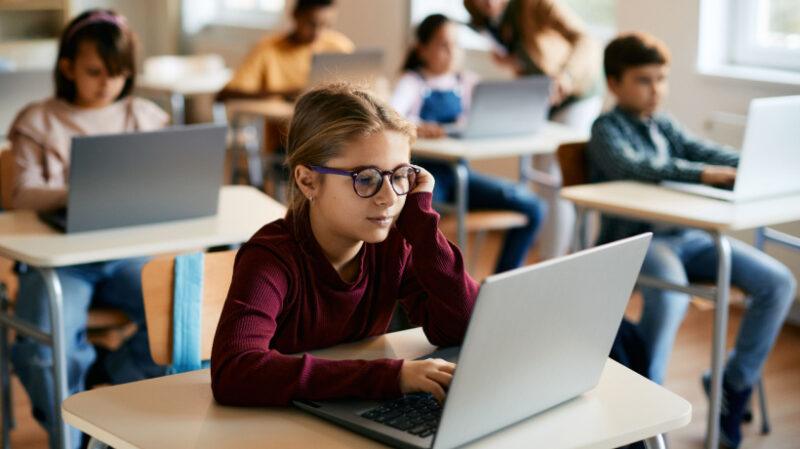 eLearning Industry - Find the best Elearning Software, Articles & Resources