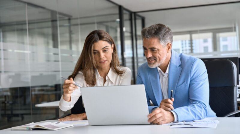 How L&D Consulting Drives AI Upskilling Across All Roles - eLearning Industry