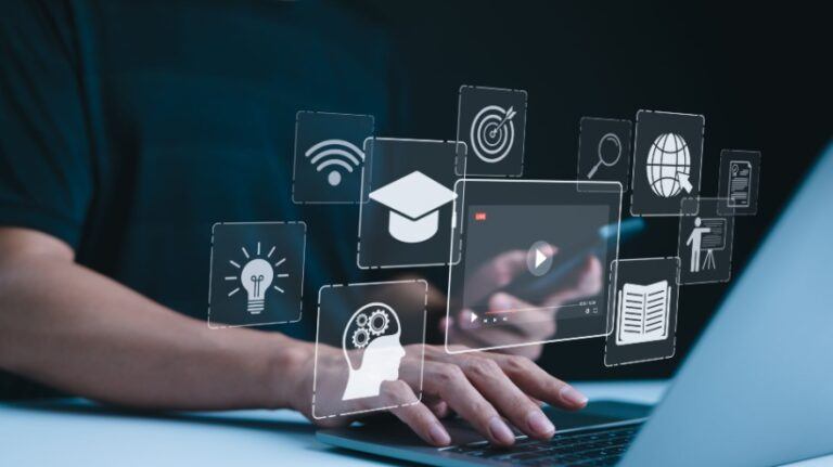 Embracing Technology In Training Programs: Six Strategies - eLearning ...