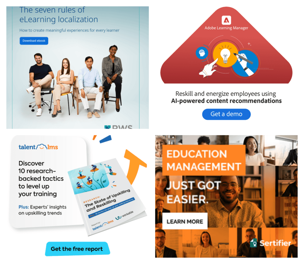 SaaS Display Ads That Work: How To Capture Attention - Smasan.com