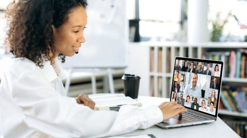 20 Employee Engagement Ideas That Remote Workers Love - eLearning Industry