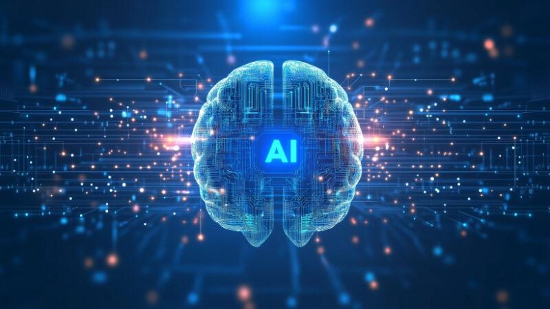 AI-Powered LMS in eLearning: An Evolution - eLearning Industry