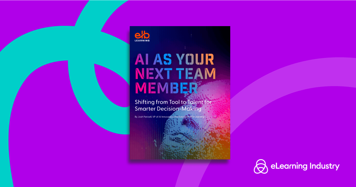AI As Your Next Team Member: Shifting From Tool To Talent - eLearning ...