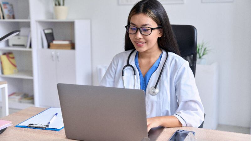 Innovative eLearning Strategies For Healthcare Professionals - eLearning Industry