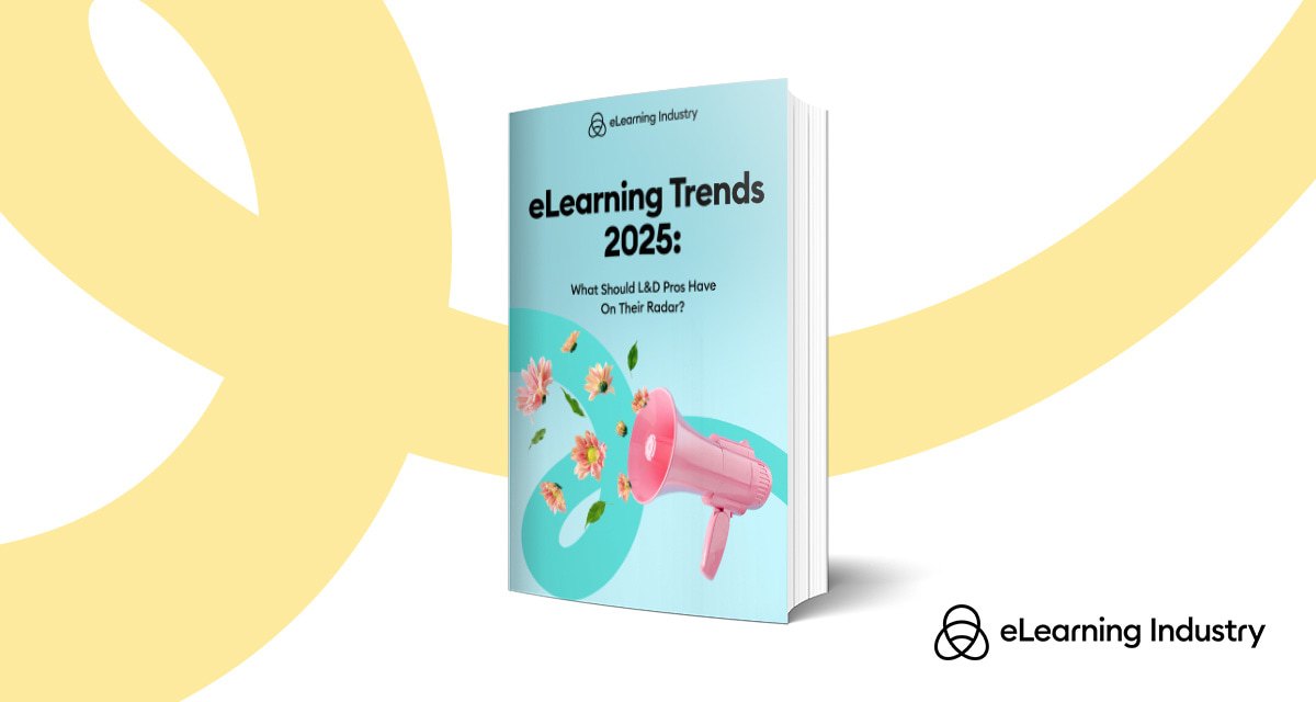 eLearning Trends 2025: What Should L&D Pros Have On Their Radar?