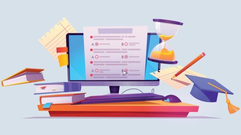 Online Learning In The Classroom: Tips That Work - eLearning Industry