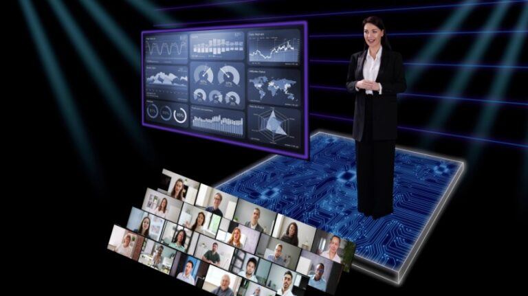 Impactful Virtual Training: How To Create - eLearning Industry