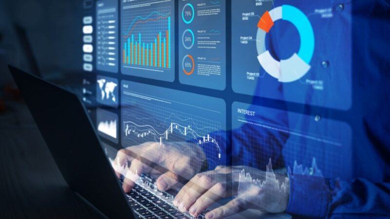 Data Analysis Projects: Measure Impact Through Application - eLearning Industry