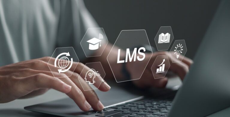 LMS In 2025: Top Trends Transforming The Future Of Education ...