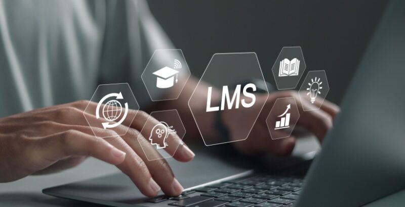 LMS In 2025: Top Trends Transforming The Future Of Education ...