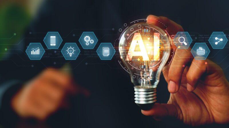 How An AI Learning Platform Drives Training Success - eLearning Industry