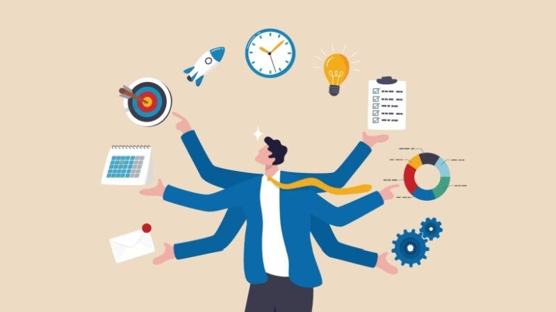 Efficiency For L&D: How To Increase - eLearning Industry