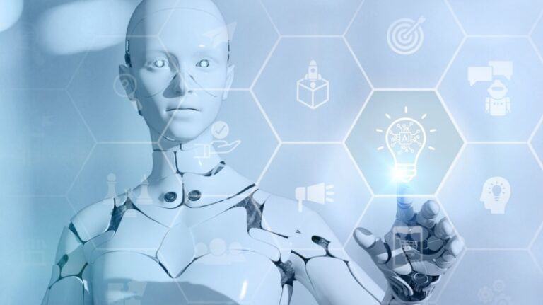 AI Content Creation: Developing Engaging Learning Materials - eLearning Industry