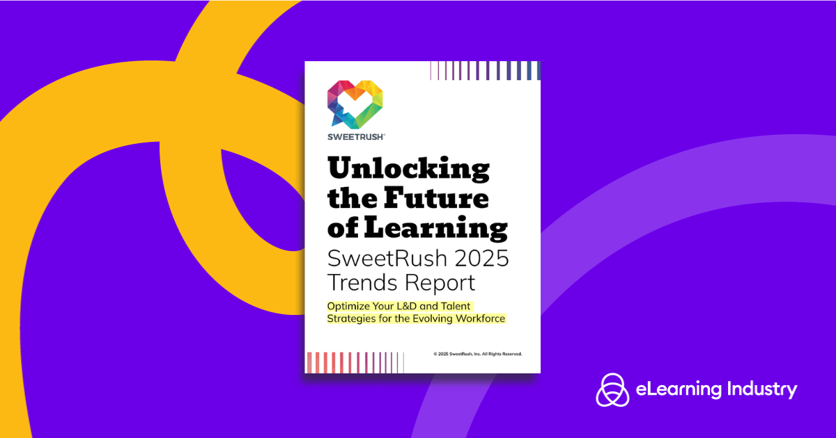 Unlocking The Future Of Learning: SweetRush 2025 Trends Report - eLearning Industry