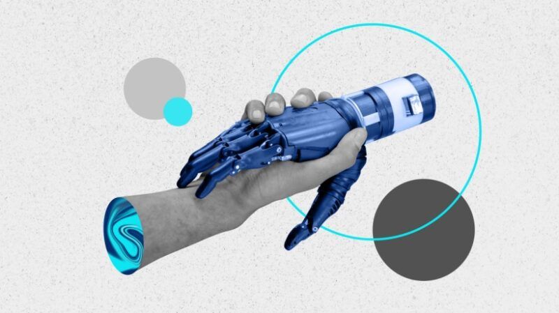 Ai And Corporate Learning Crossing The Threshold Elearning Industry