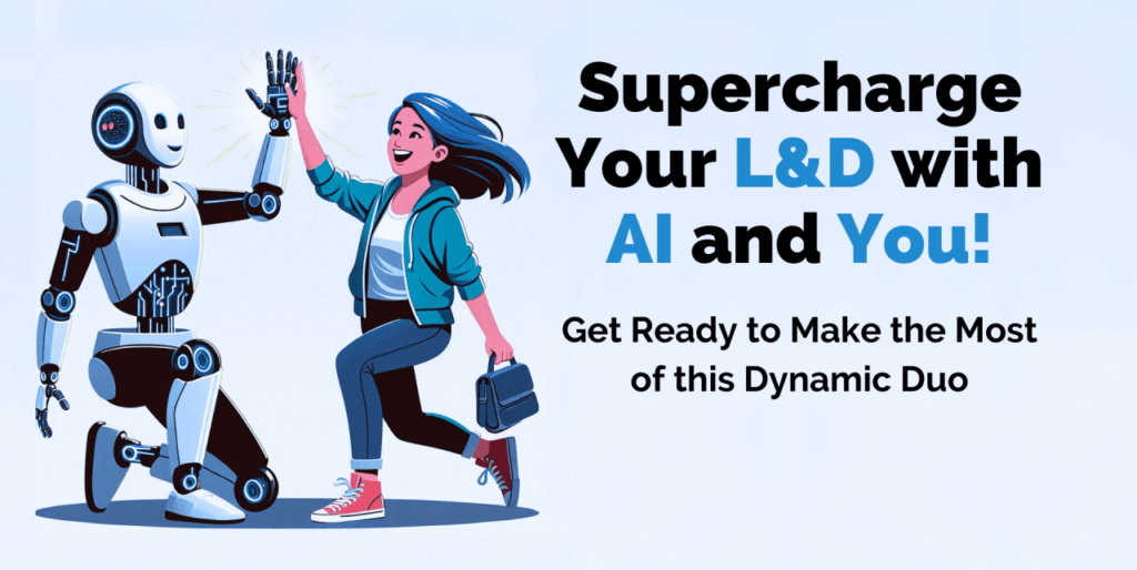 AI And Corporate Learning: Crossing The Threshold - eLearning Industry