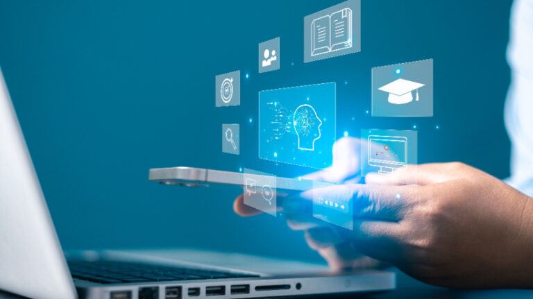 Interactive Learning 3.0: AI-Driven And Adaptive Corporate Training ...