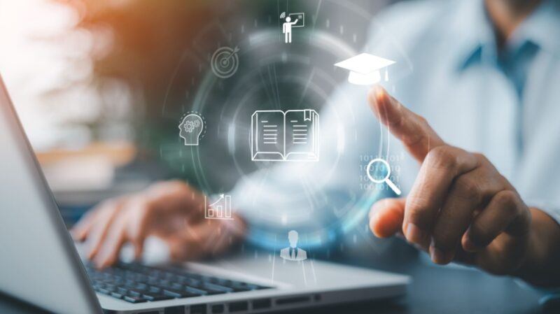 eLearning Integration And LTI: How It Works - eLearning Industry