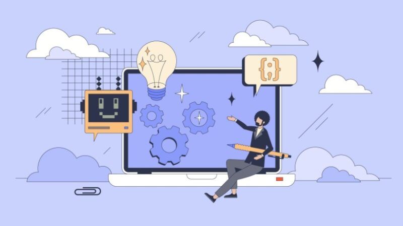 No-Code Low-Code AI-Powered Platform: Reasons To Invest - eLearning ...