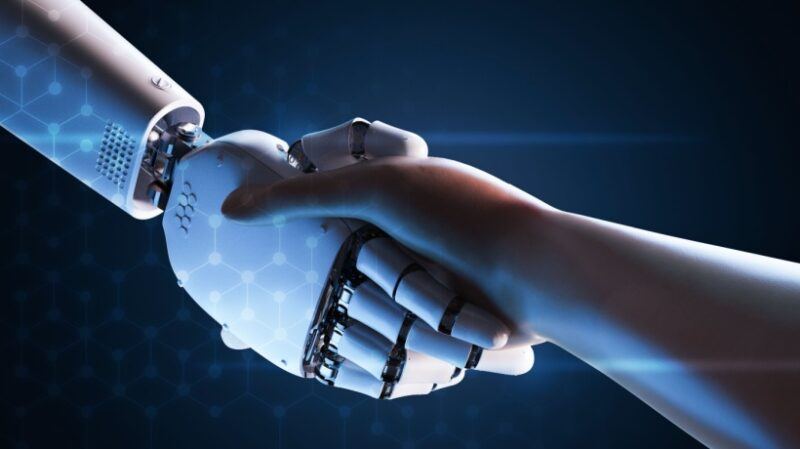 Teachers And AI: Collaboration, Not Competition - eLearning Industry