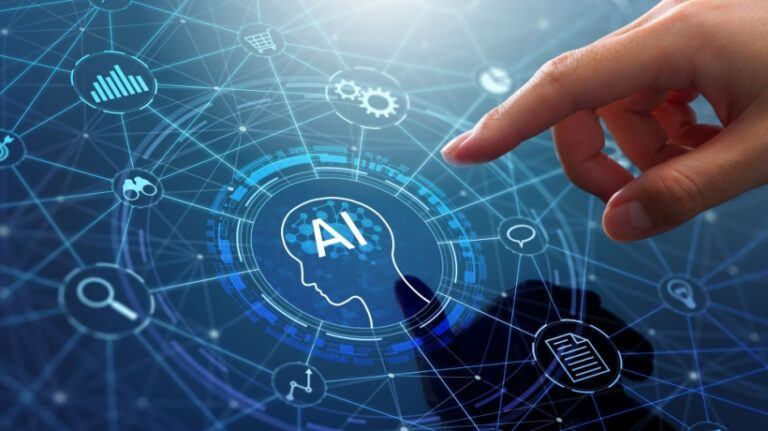 The Role Of AI In Your Digital Transformation Strategy - eLearning Industry