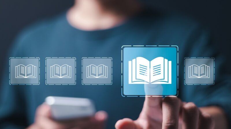 eBook Launches Every L&D Pro Should Know About - eLearning Industry
