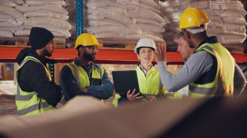 Developing Safety Culture Training With Blended Learning - eLearning Industry