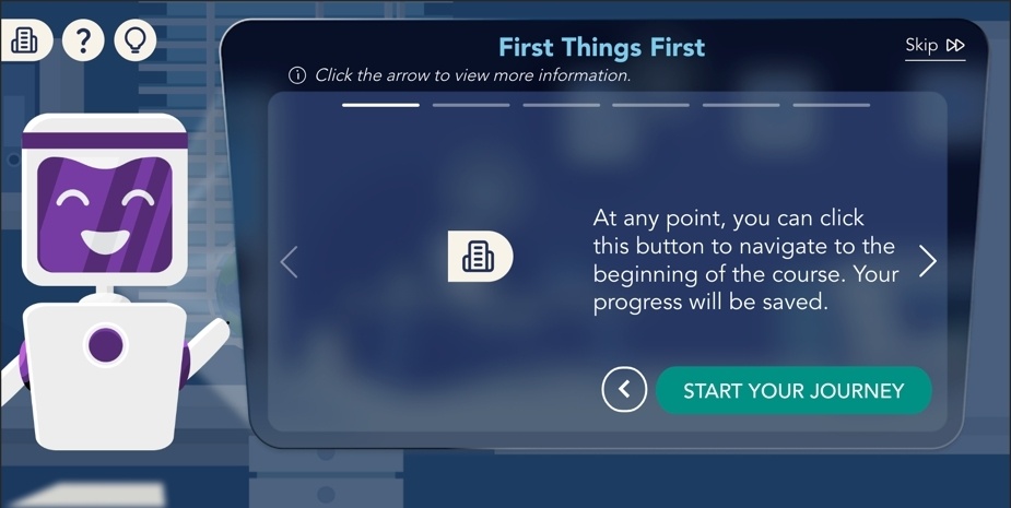 UX/UI Design: Pitfalls And Tips That Actually Work - eLearning Industry