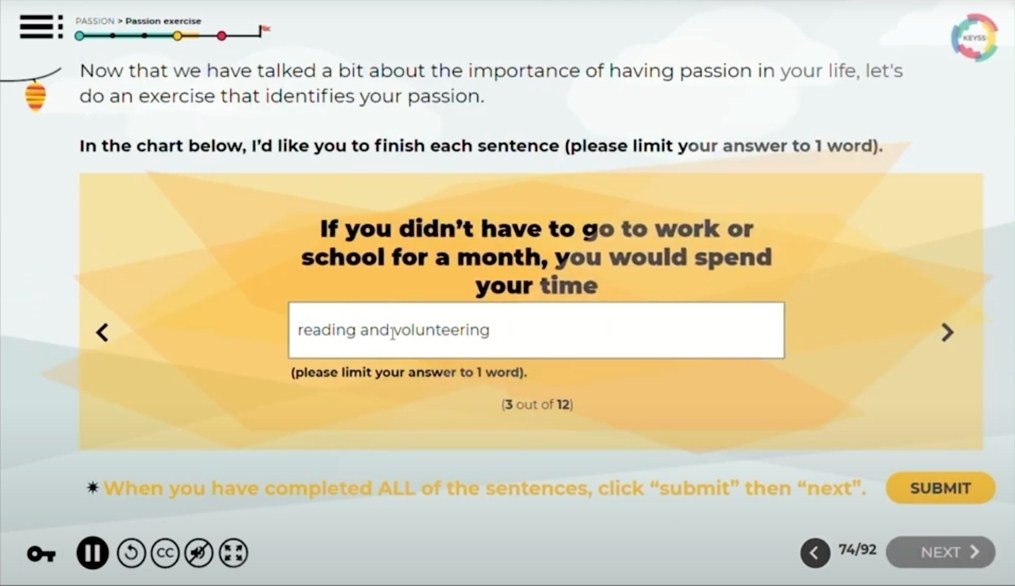 UX/UI Design: Pitfalls And Tips That Actually Work - eLearning Industry